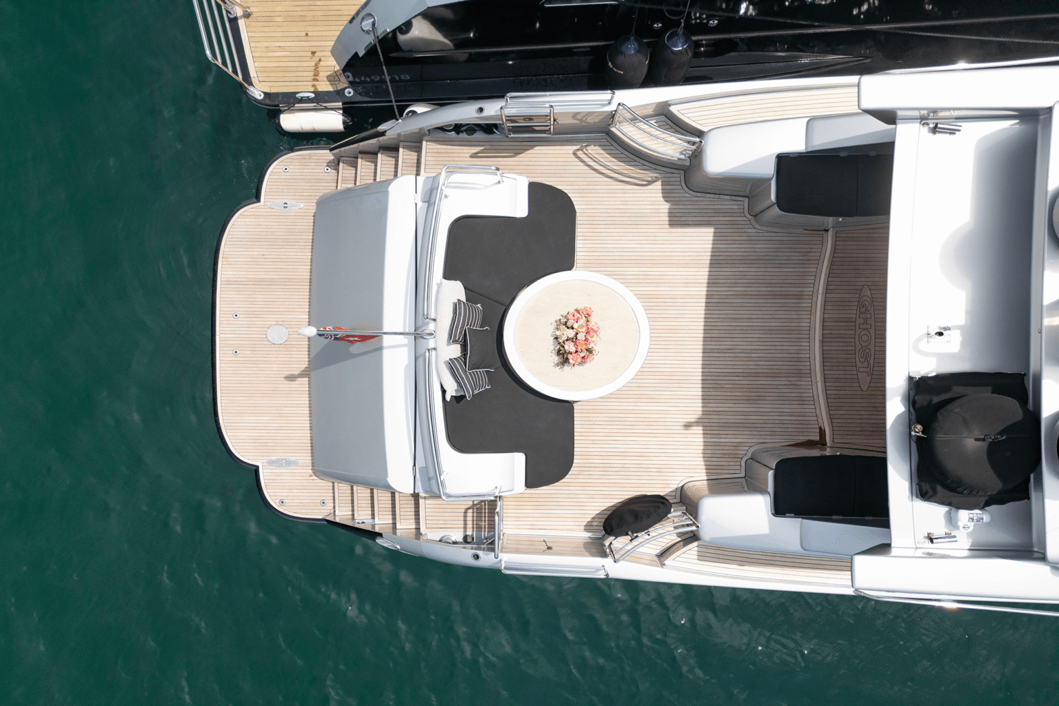 Ghost Elite Charters - Book Direct to Join VIP Club